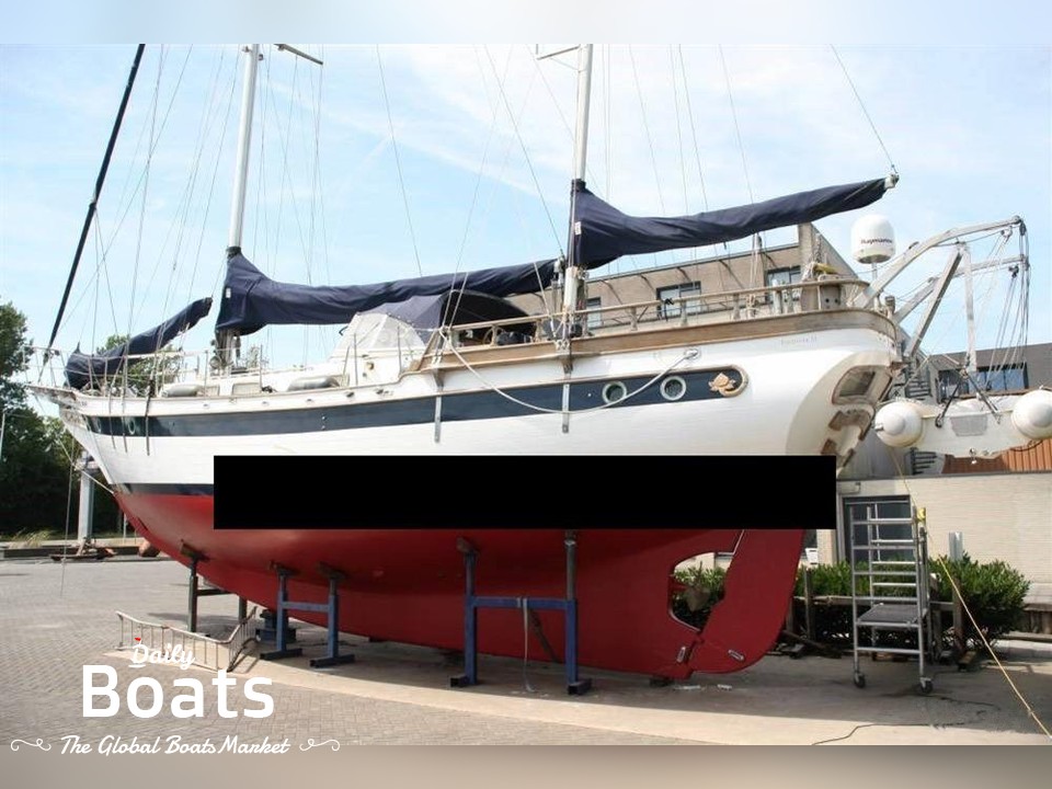 1981 Formosa 51 for sale. View price, photos and Buy 1981 Formosa 51 ...