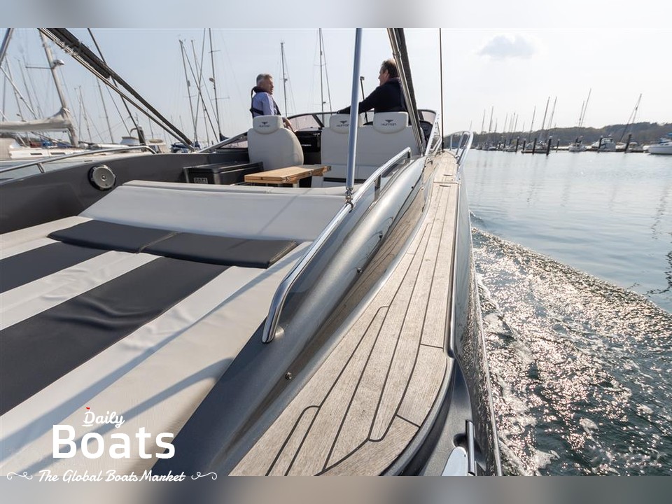 2012 Hunton Xrs43 for sale. View price, photos and Buy 2012 Hunton ...