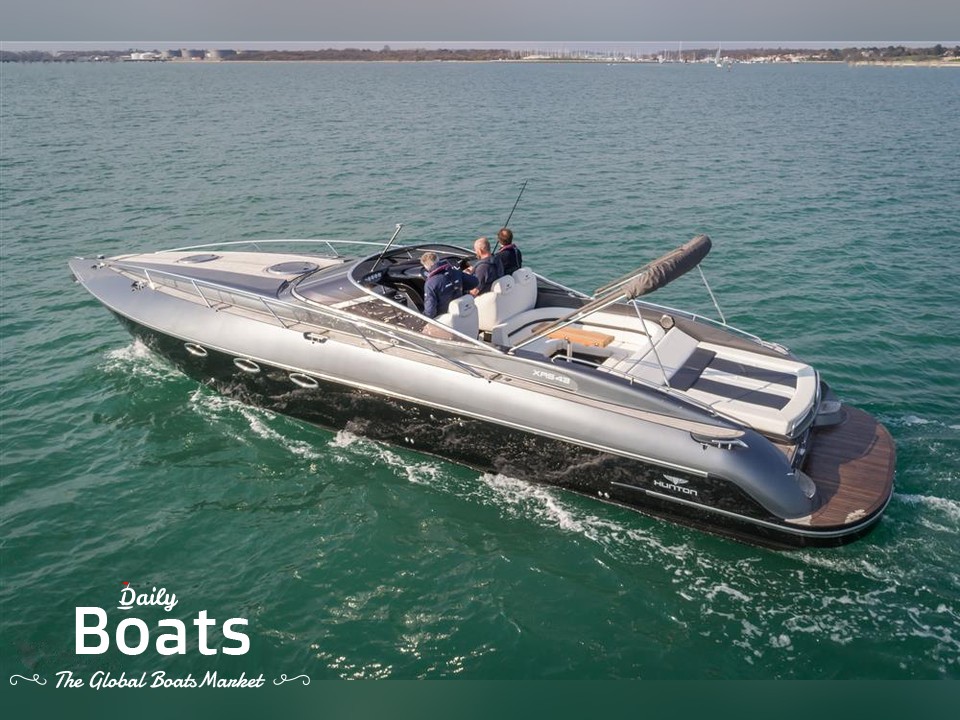 2012 Hunton Xrs43 for sale. View price, photos and Buy 2012 Hunton ...