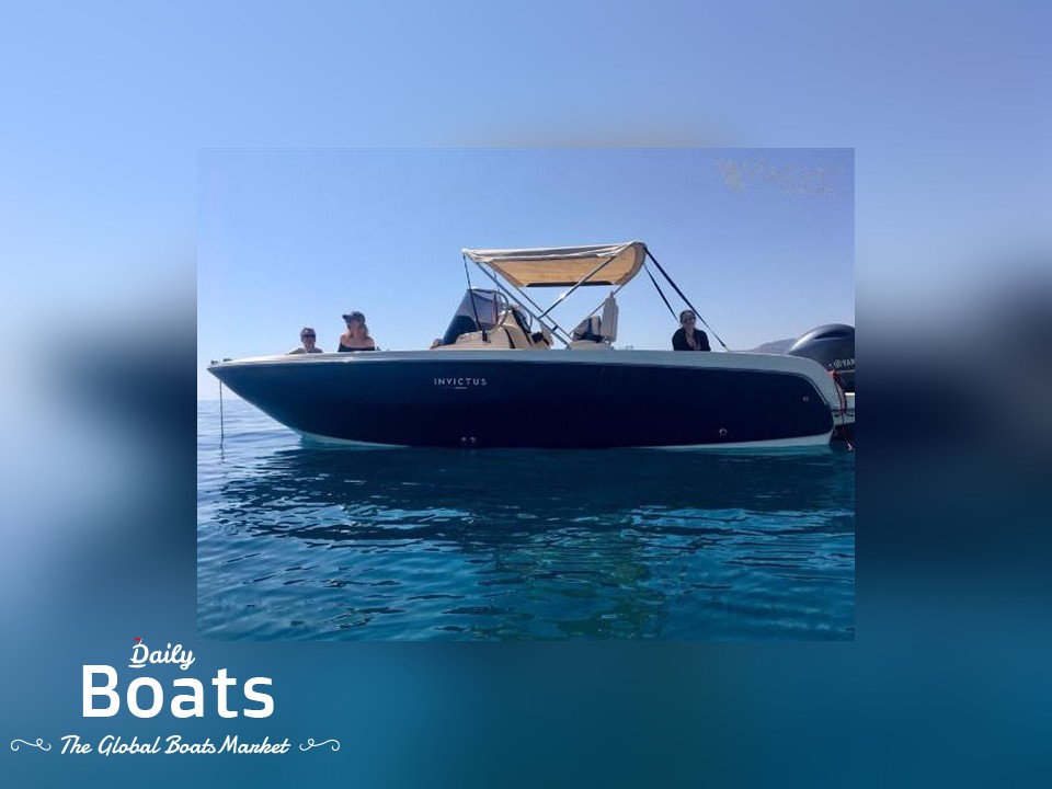 2017 Invictus 240Fx for sale. View price, photos and Buy 2017 Invictus ...