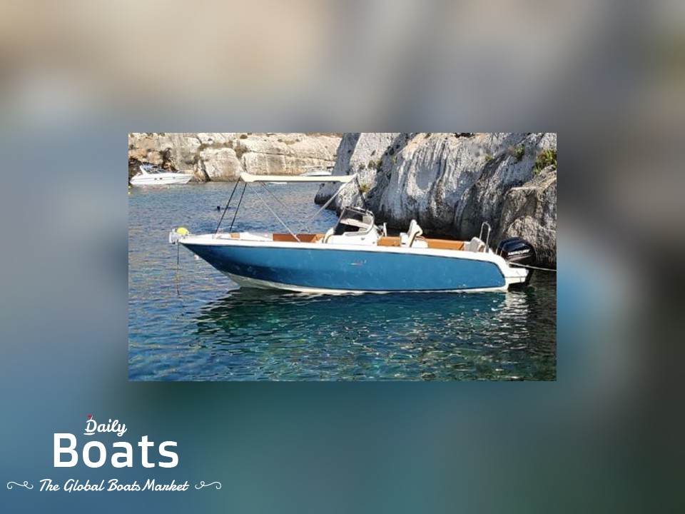 2017 Invictus 240Fx for sale. View price, photos and Buy 2017 Invictus ...