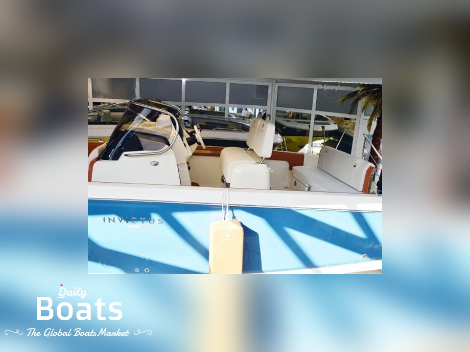 2017 Invictus 240Fx for sale. View price, photos and Buy 2017 Invictus ...