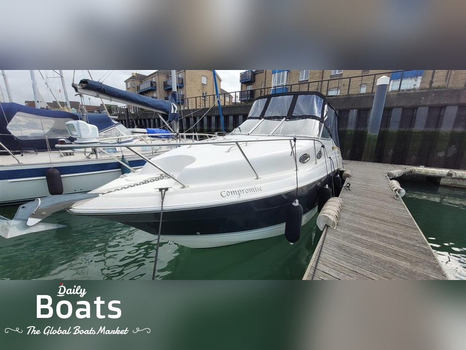 2007 Larson Boats 240 for sale. View price, photos and Buy 2007 Larson ...