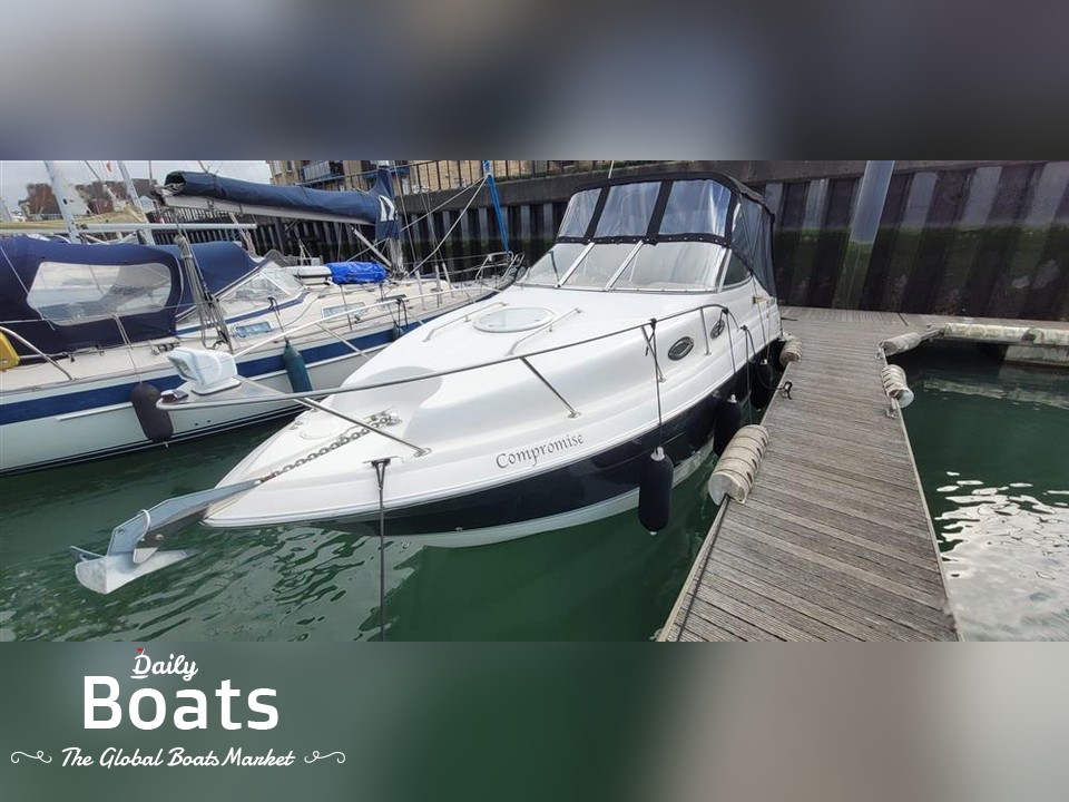 2007 Larson Boats 240 for sale. View price, photos and Buy 2007 Larson ...