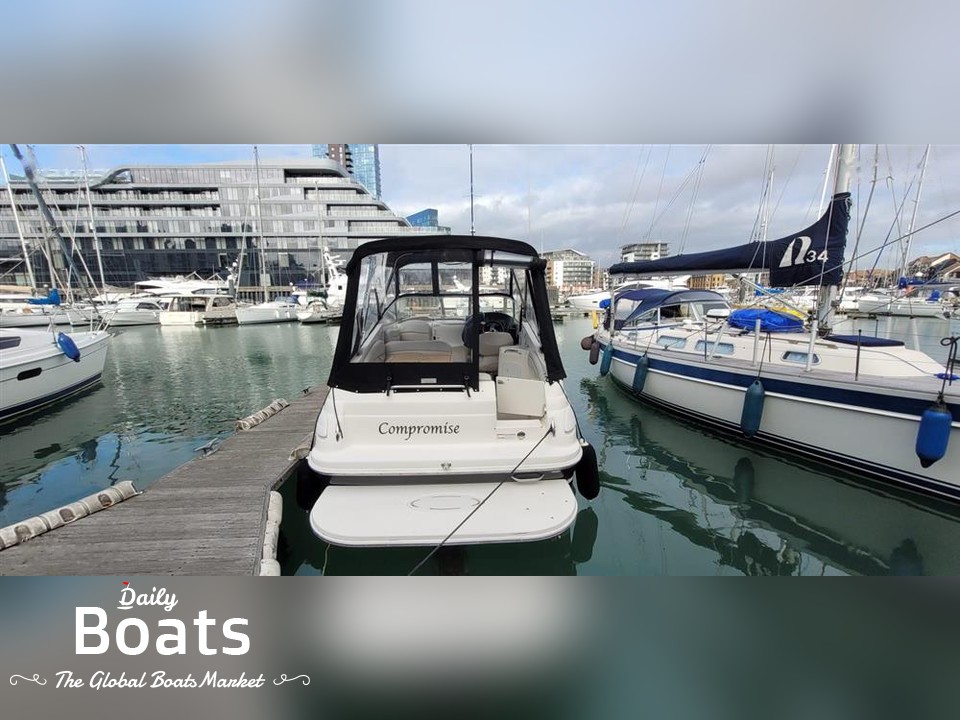 2007 Larson Boats 240 for sale. View price, photos and Buy 2007 Larson ...