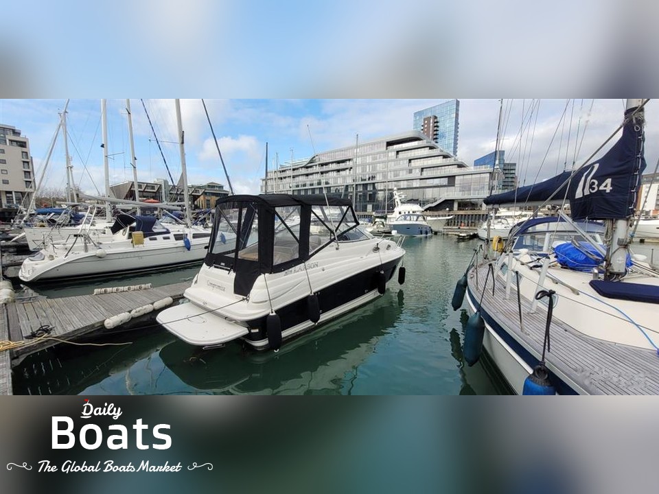 2007 Larson Boats 240 for sale. View price, photos and Buy 2007 Larson ...