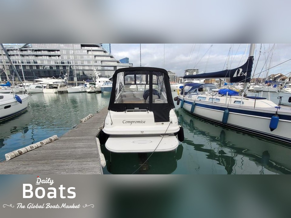 2007 Larson Boats 240 for sale. View price, photos and Buy 2007 Larson ...