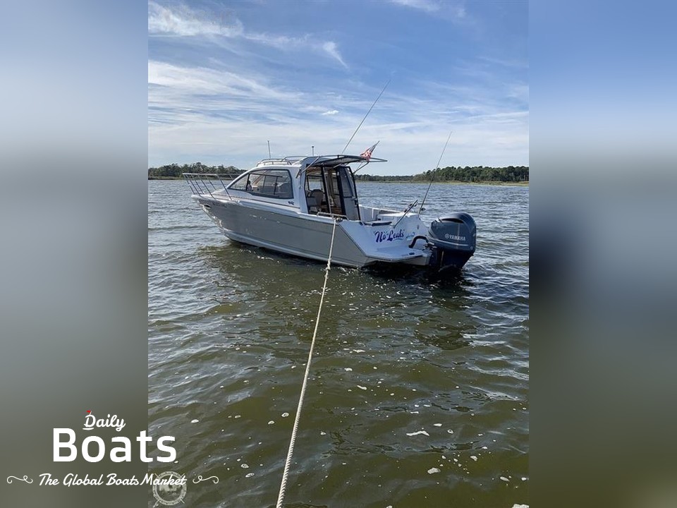 2020 Cutwater Boats C-242 Coupe for sale. View price, photos and Buy ...