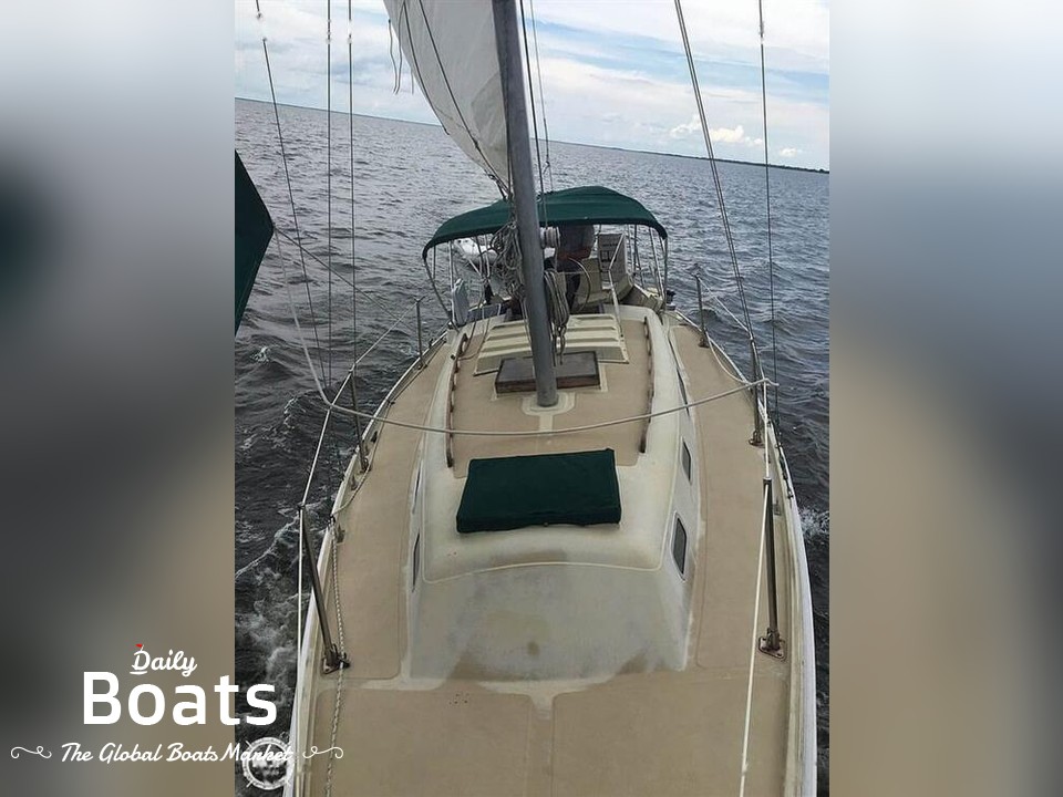 1979 Ericson 29 for sale. View price, photos and Buy 1979 Ericson 29 ...