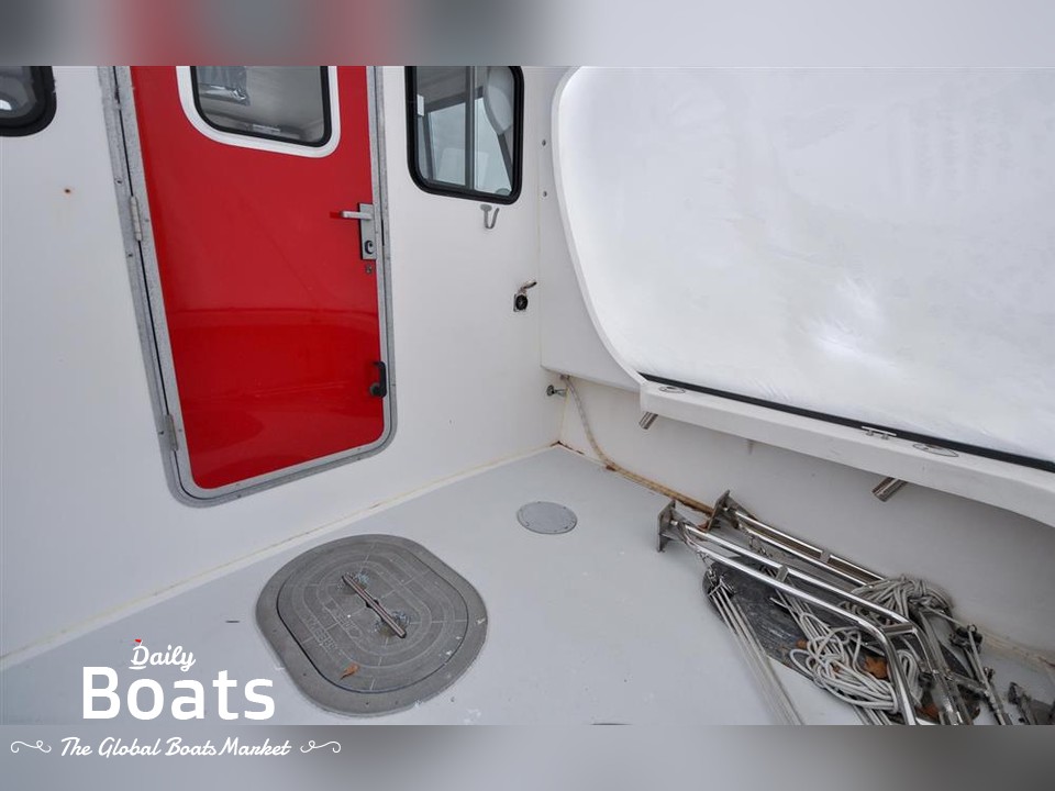 2002 Eastern 31 Casco Bay for sale. View price, photos and Buy 2002 ...