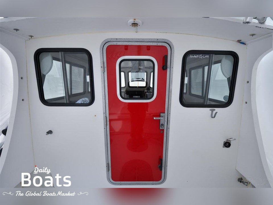 2002 Eastern 31 Casco Bay for sale. View price, photos and Buy 2002 ...