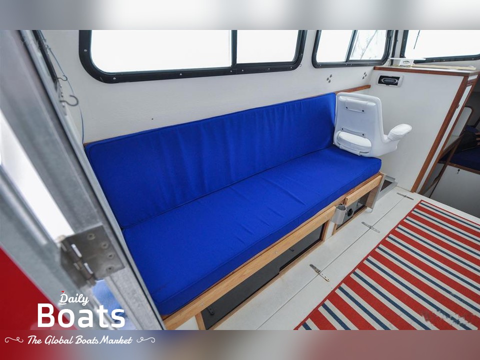 2002 Eastern 31 Casco Bay for sale. View price, photos and Buy 2002 ...