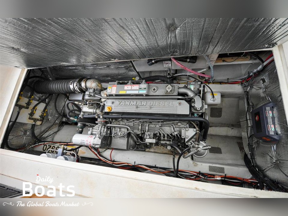 2002 Eastern 31 Casco Bay for sale. View price, photos and Buy 2002 ...