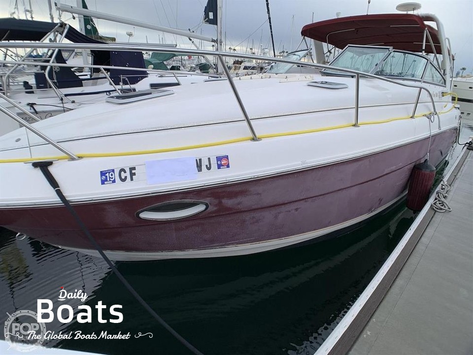 2005 Rinker 300 Fiesta Vee for sale. View price, photos and Buy 2005 ...