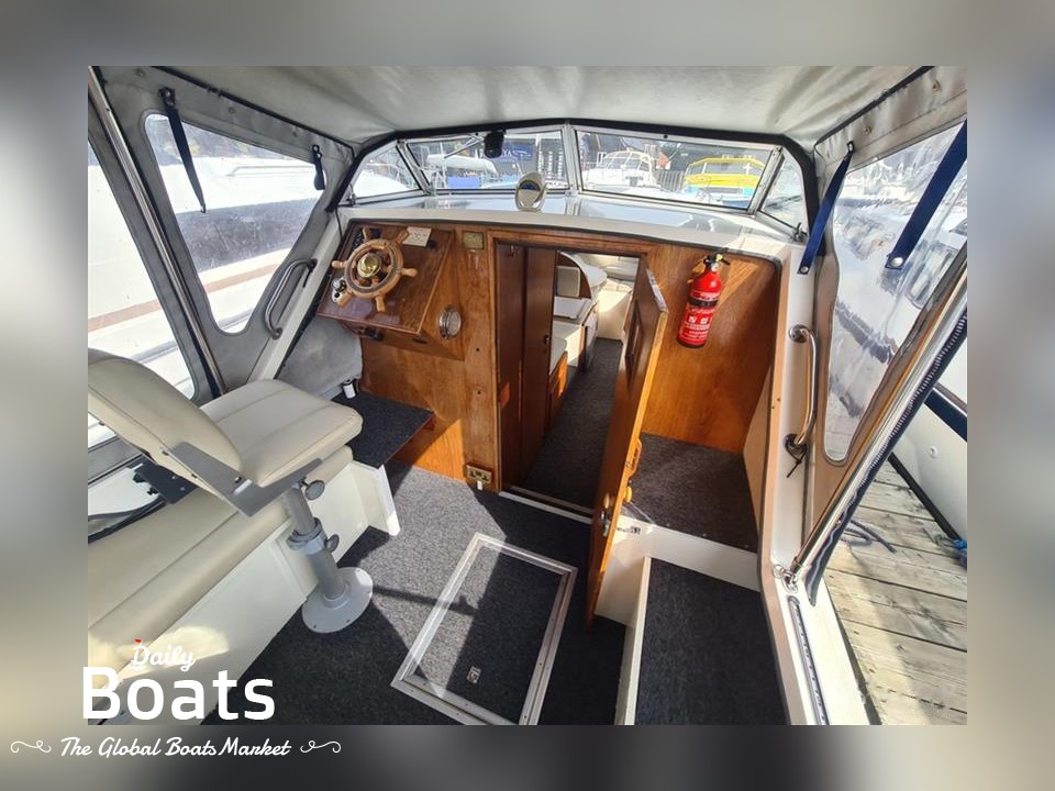 1991 Viking 23 for sale. View price, photos and Buy 1991 Viking 23 #198834