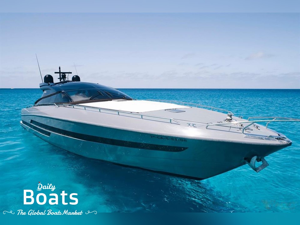 2008 Baia Yachts 70 Italia for sale. View price, photos and Buy 2008 ...