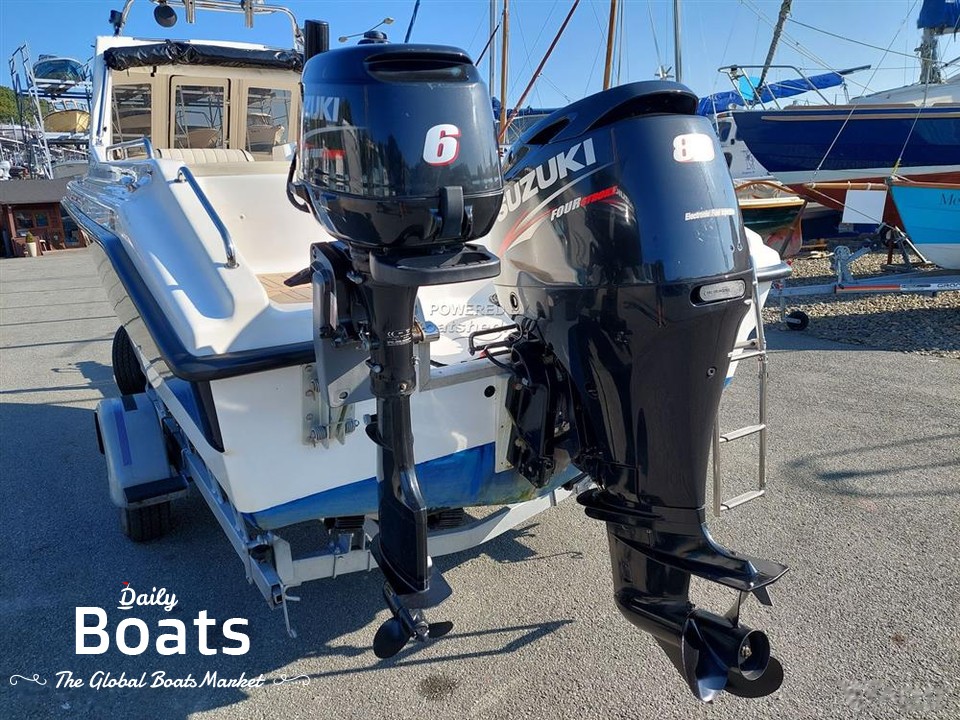 2012 Warrior 170 for sale. View price, photos and Buy 2012 Warrior 170 ...