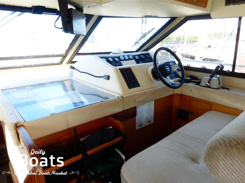 1988 Princess 385 for sale. View price, photos and Buy 1988 Princess ...
