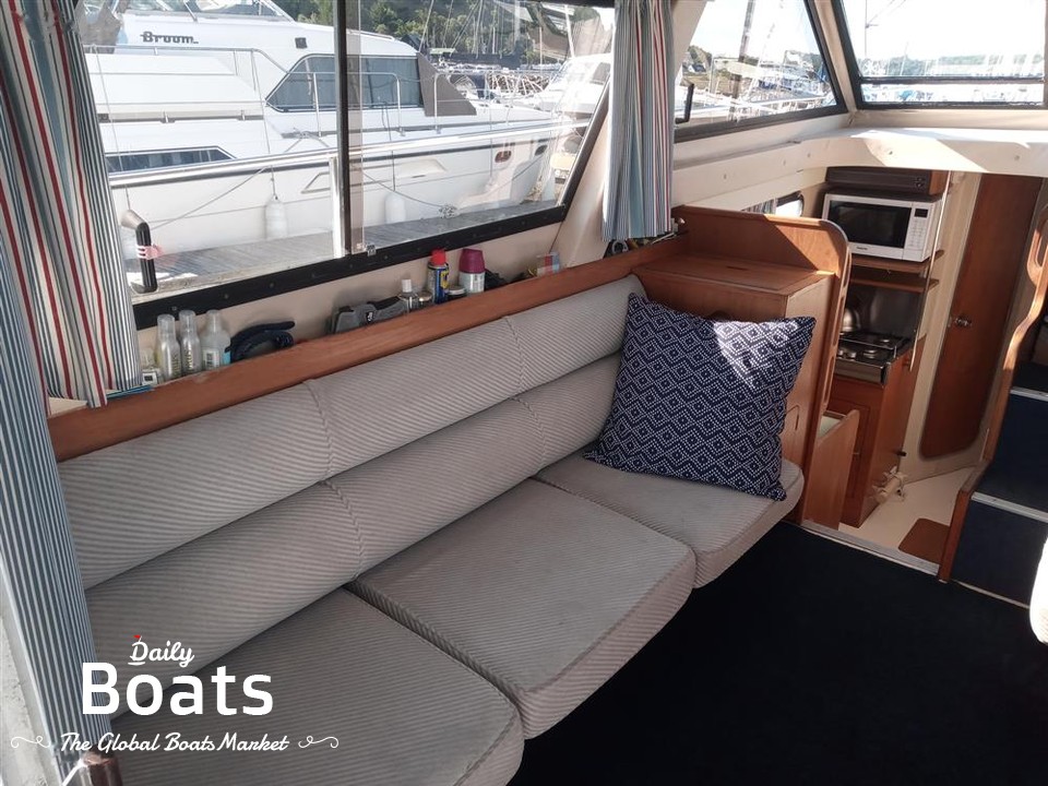 1988 Princess 385 for sale. View price, photos and Buy 1988 Princess ...