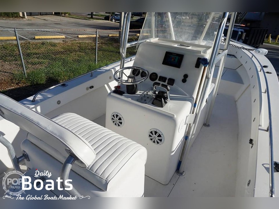 1997 Rabco Marine 25 Center Console for sale. View price, photos and ...