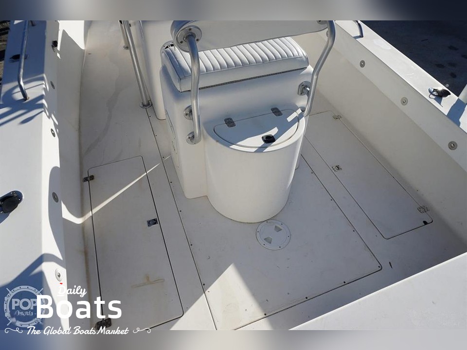 1997 Rabco Marine 25 Center Console for sale. View price, photos and ...