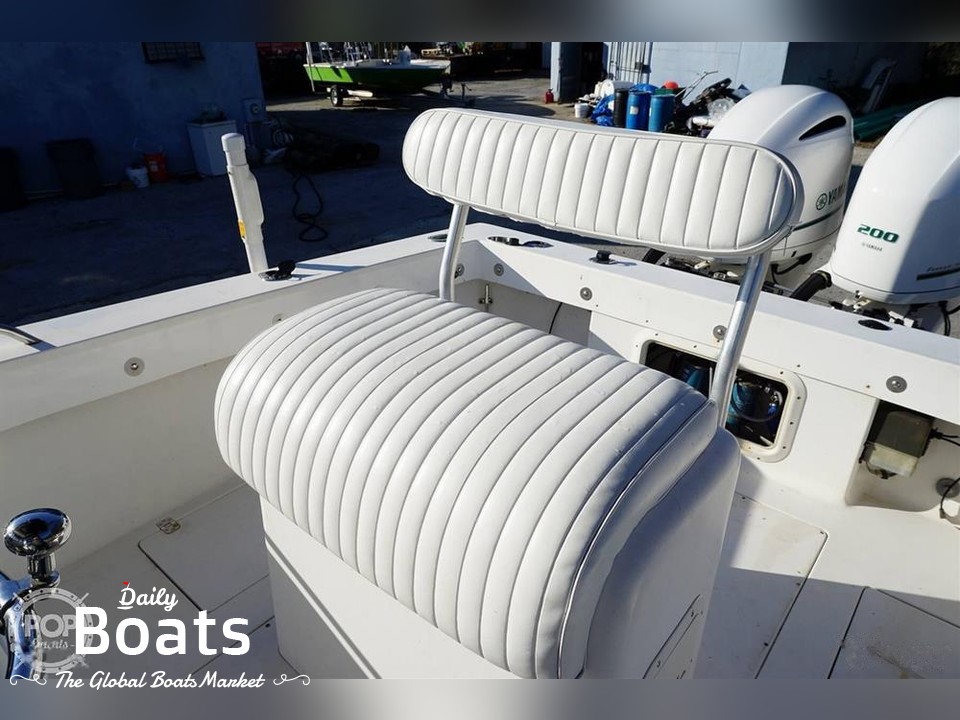 1997 Rabco Marine 25 Center Console for sale. View price, photos and ...