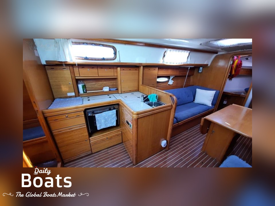 2006 Bavaria Yachts 37 Cruiser for sale. View price, photos and Buy ...