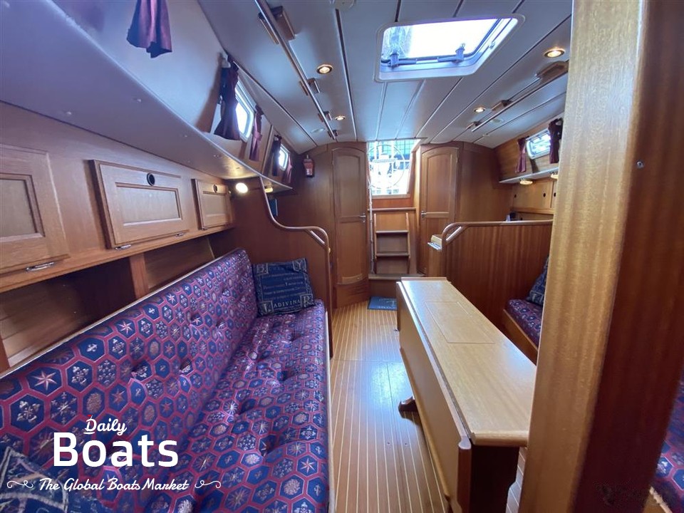 1994 Najad Yachts 330 for sale. View price, photos and Buy 1994 Najad ...