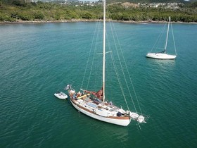 1990 Hans Christian 41 Traditional for sale. View price, photos and Buy ...