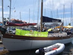 1990 Hans Christian 41 Traditional for sale. View price, photos and Buy ...