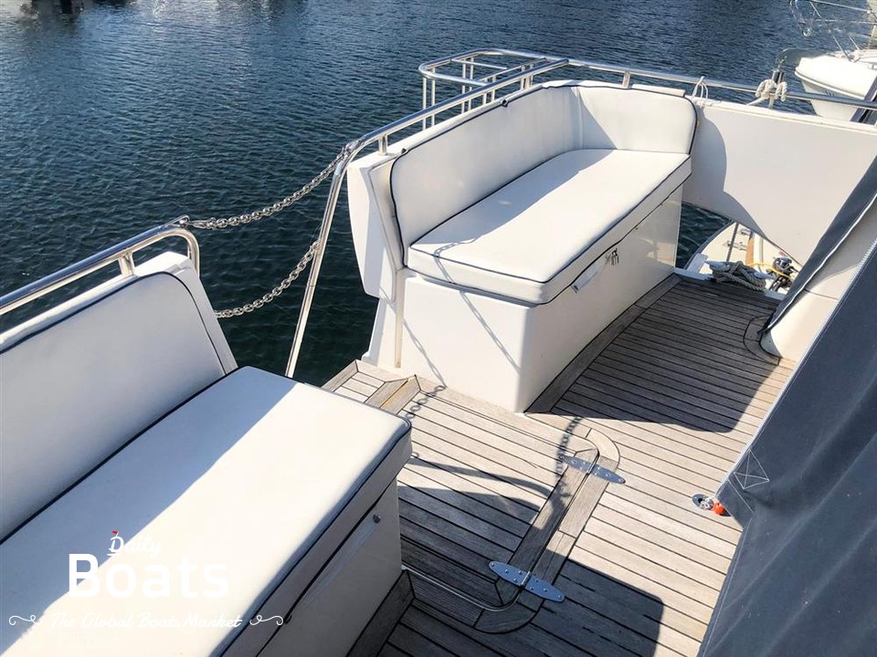 1998 Broom 34 for sale. View price, photos and Buy 1998 Broom 34 #198950