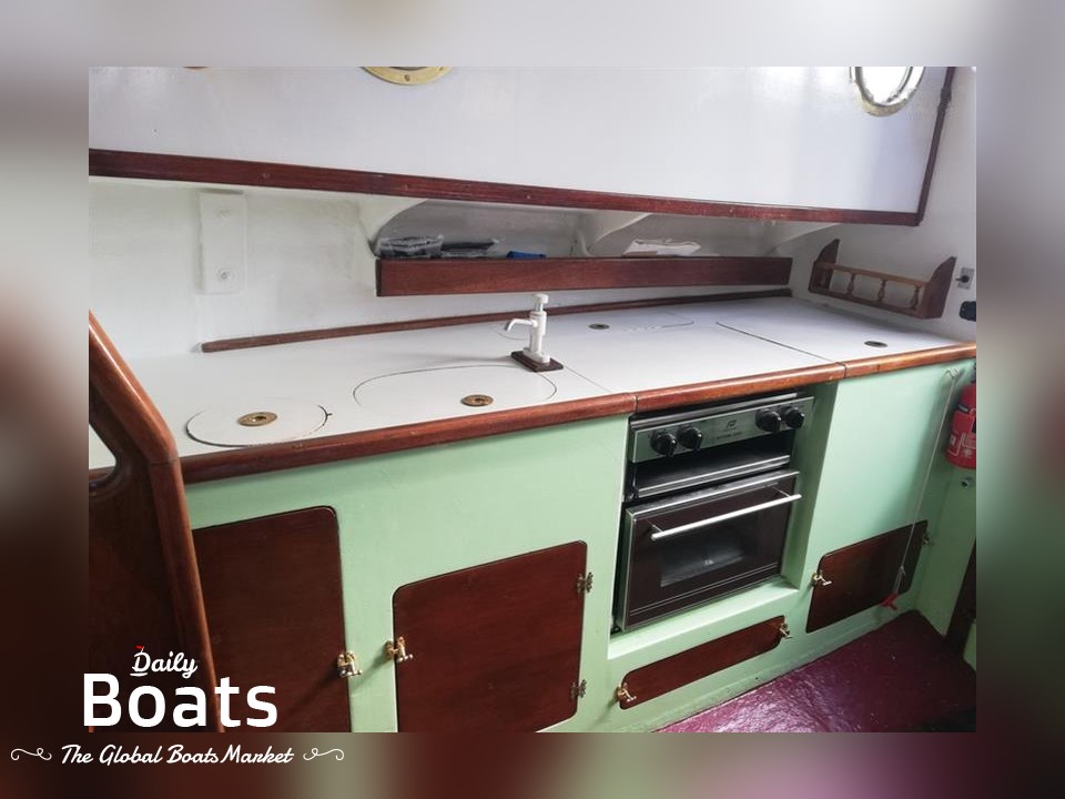 1985 Tamarisk 24 for sale. View price, photos and Buy 1985 Tamarisk 24 ...