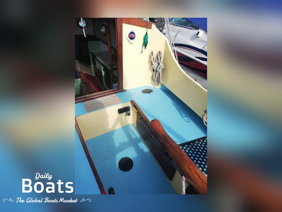 1985 Tamarisk 24 for sale. View price, photos and Buy 1985 Tamarisk 24 ...