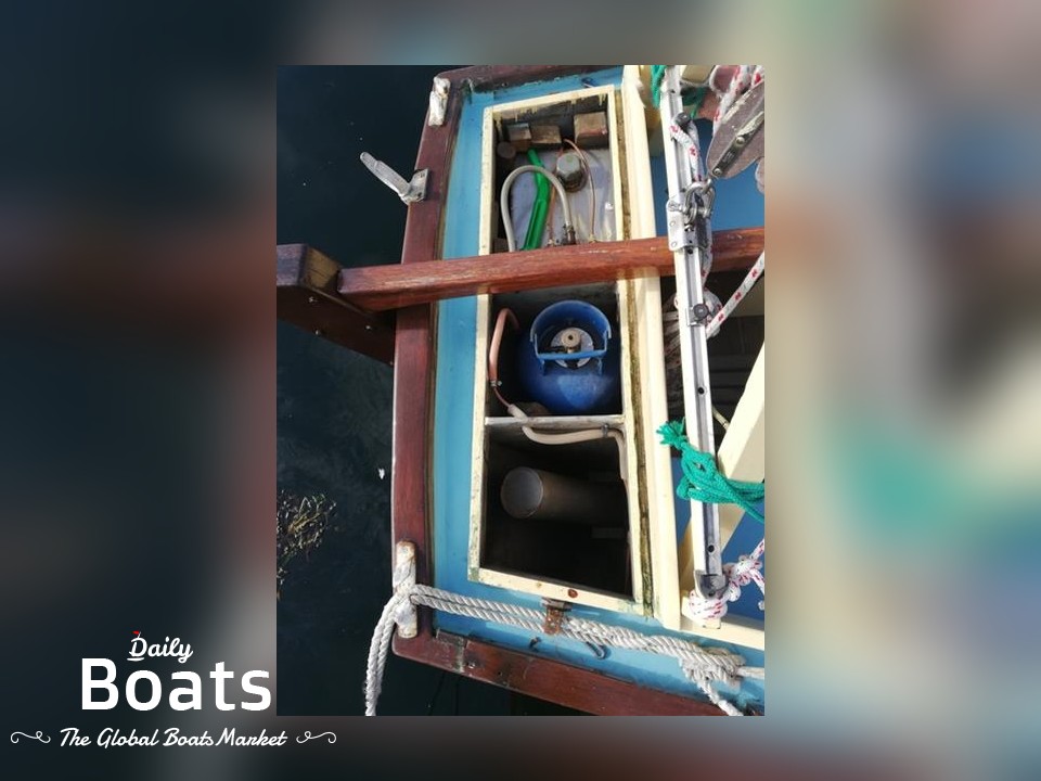 1985 Tamarisk 24 for sale. View price, photos and Buy 1985 Tamarisk 24 ...