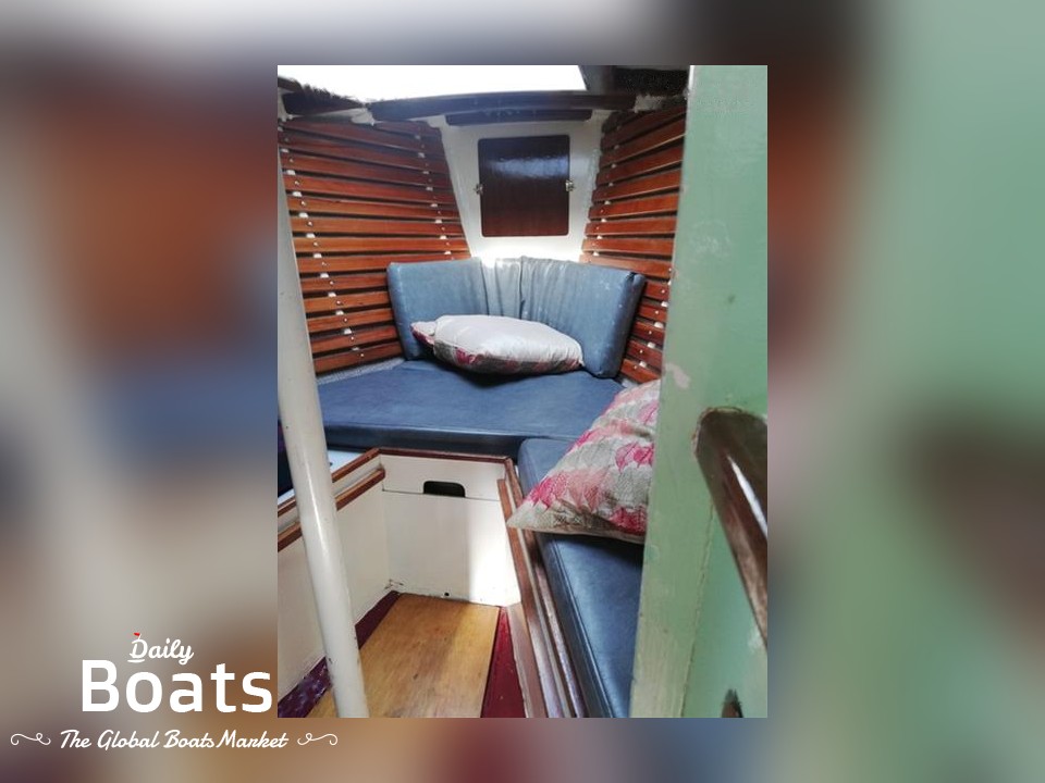 1985 Tamarisk 24 for sale. View price, photos and Buy 1985 Tamarisk 24 ...