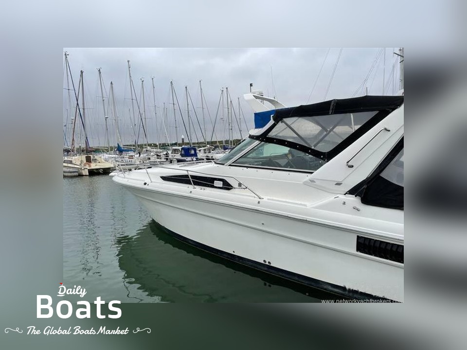 1992 Sea Ray Boats 310 Express Cruiser for sale. View price, photos and ...