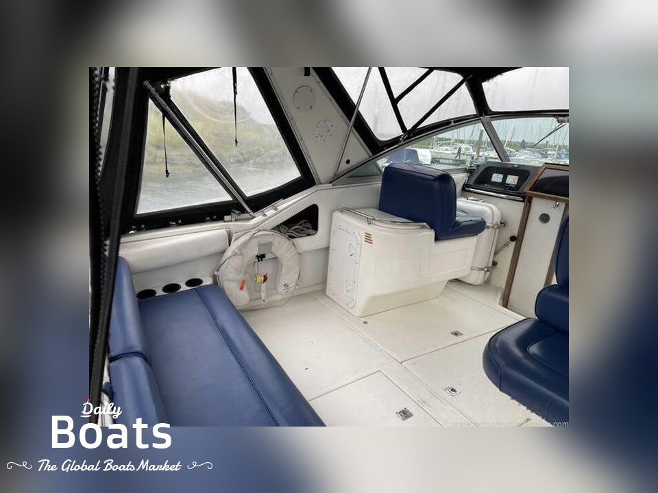 1992 Sea Ray Boats 310 Express Cruiser for sale. View price, photos and ...