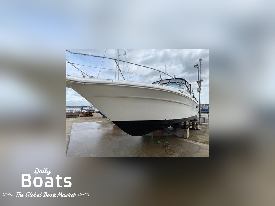 1992 Sea Ray Boats 310 Express Cruiser for sale. View price, photos and ...