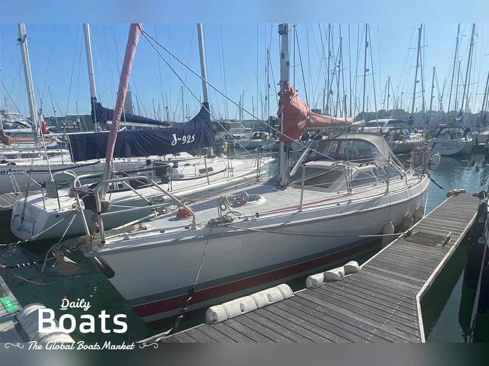 1990 Etap 28I for sale. View price, photos and Buy 1990 Etap 28I #199009