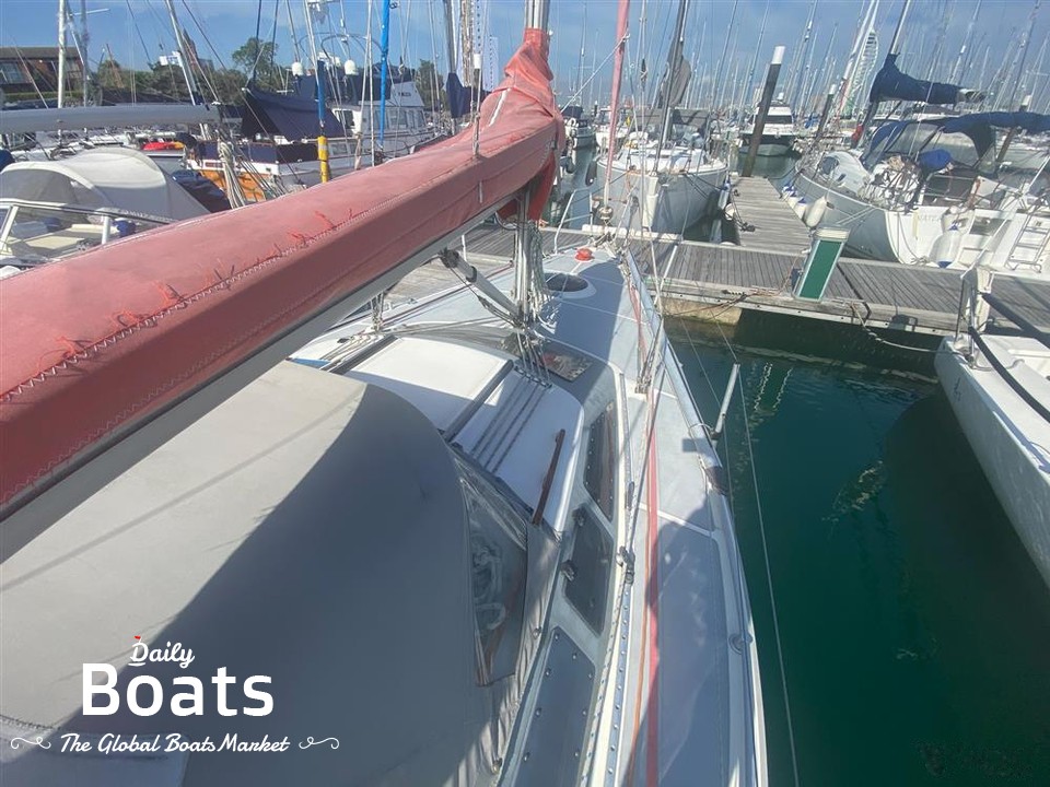 1990 Etap 28I for sale. View price, photos and Buy 1990 Etap 28I #199009