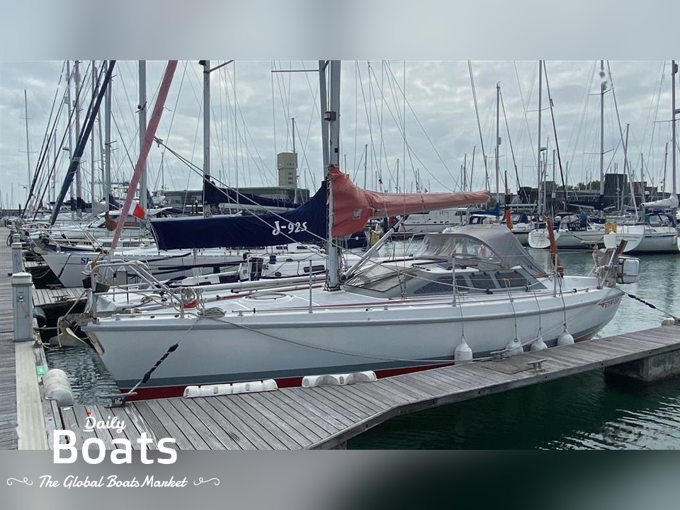 1990 Etap 28I for sale. View price, photos and Buy 1990 Etap 28I #199009