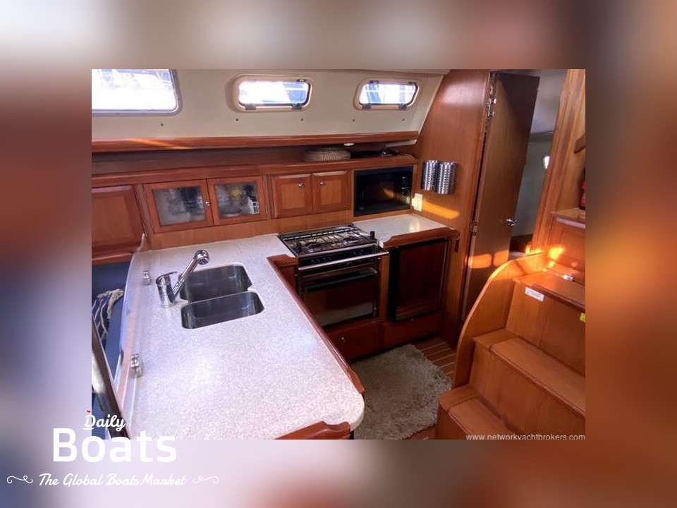 Hunter Legend 38 for sale. View price, photos and Buy Hunter Legend 38 ...