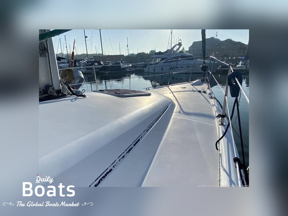 Hunter Legend 38 for sale. View price, photos and Buy Hunter Legend 38 ...