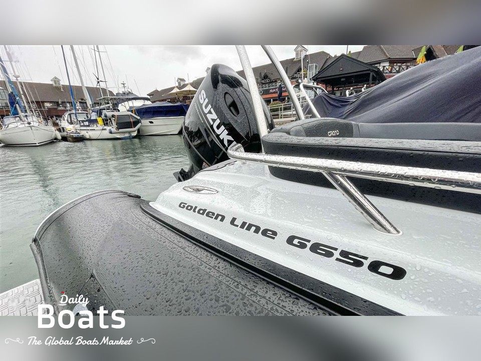 2021 Grand Golden Line 650 for sale. View price, photos and Buy 2021 ...