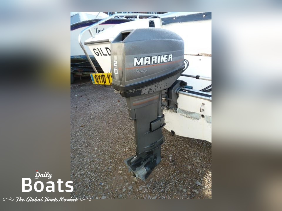 1980 Fletcher Faro for sale. View price, photos and Buy 1980 Fletcher ...