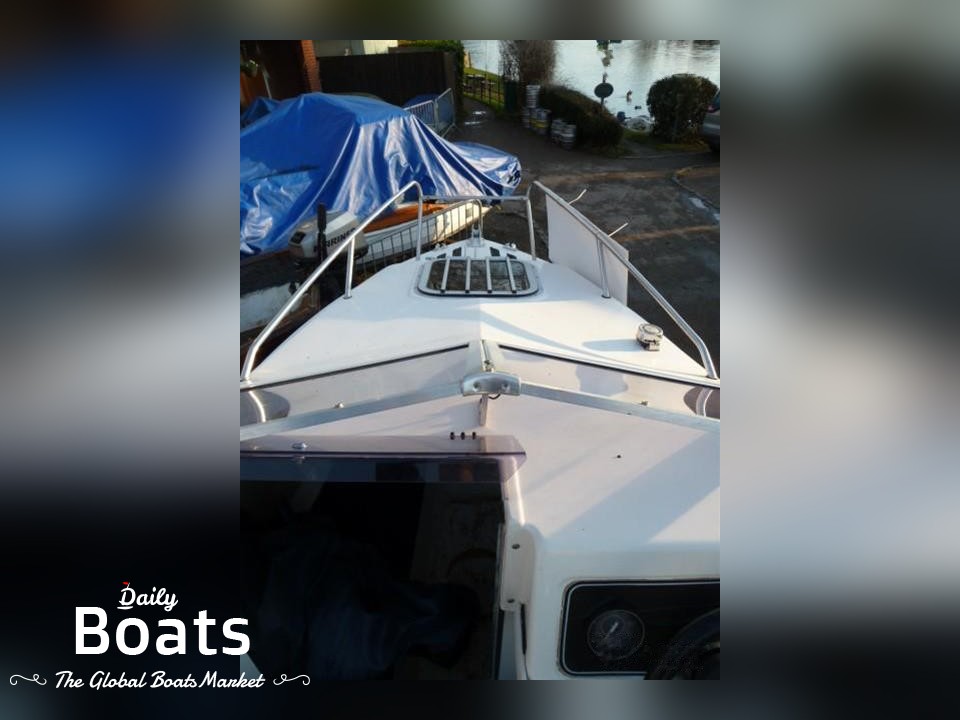 1980 Fletcher Faro for sale. View price, photos and Buy 1980 Fletcher ...