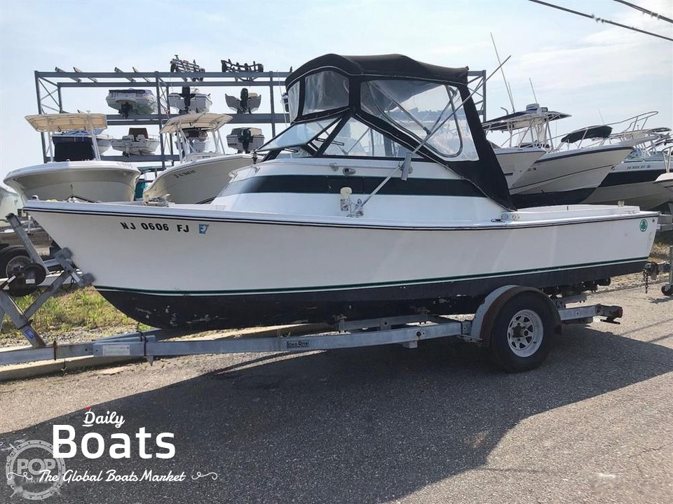 1977 Shamrock 20 for sale. View price, photos and Buy 1977 Shamrock 20 ...