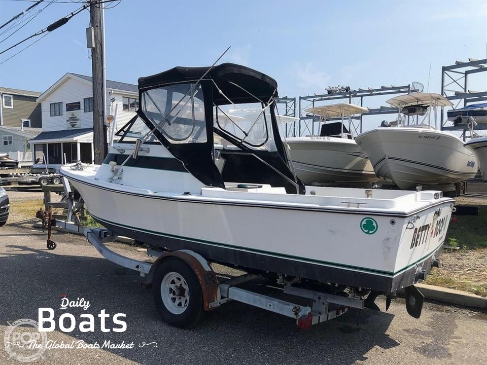 1977 Shamrock 20 for sale. View price, photos and Buy 1977 Shamrock 20 ...