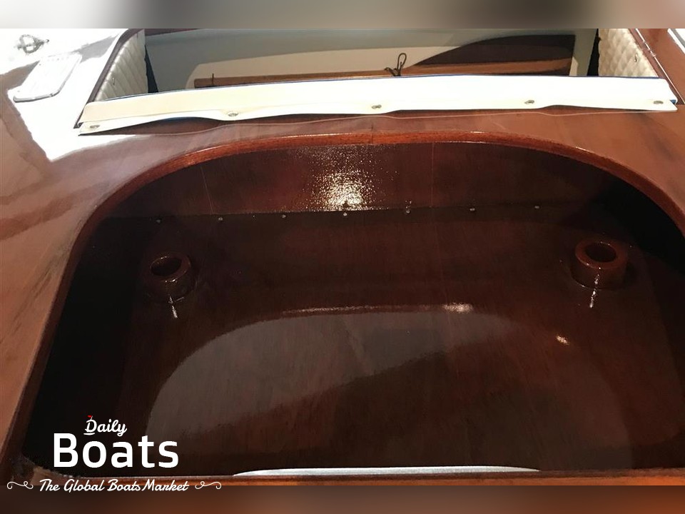 1964 Sabre Craft Runabout Classic Custom for sale. View price, photos ...