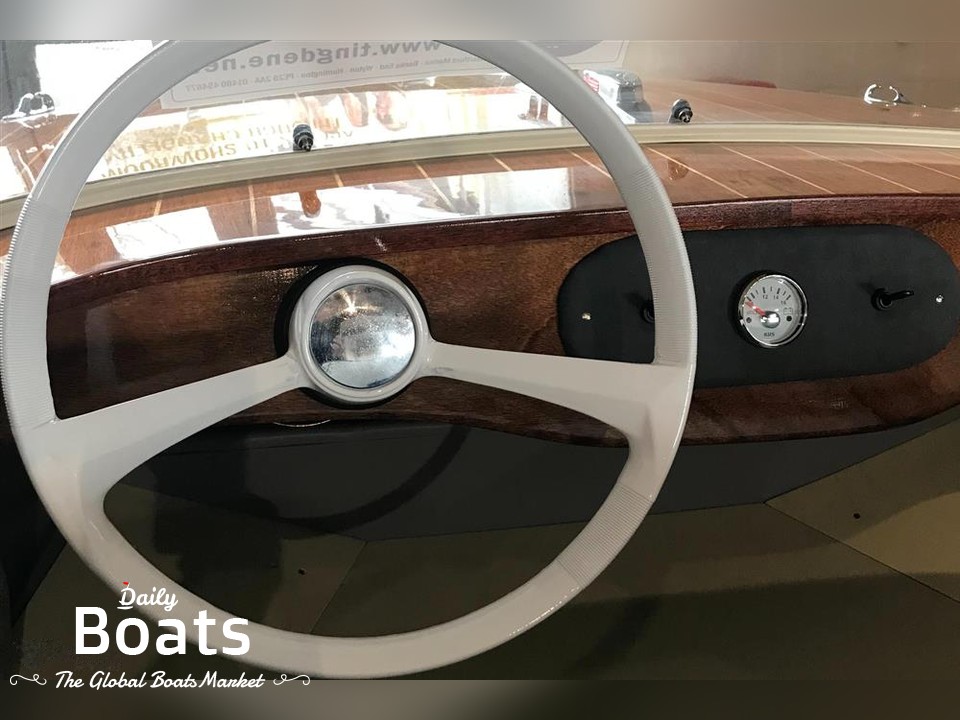 1964 Sabre Craft Runabout Classic Custom for sale. View price, photos ...